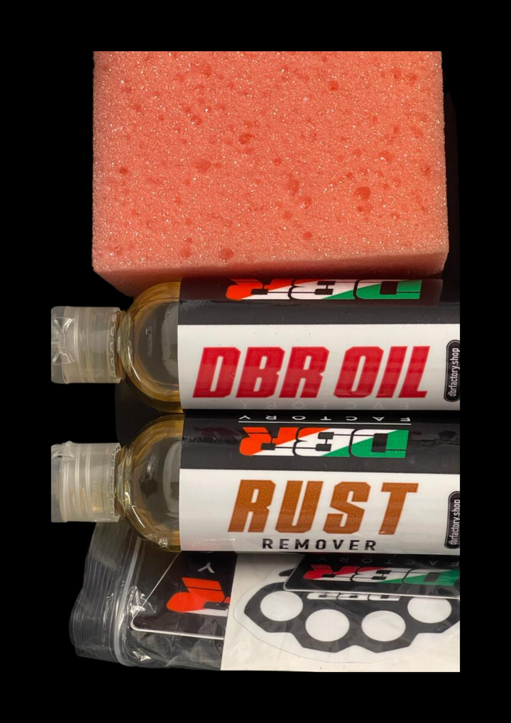 DBR Factory