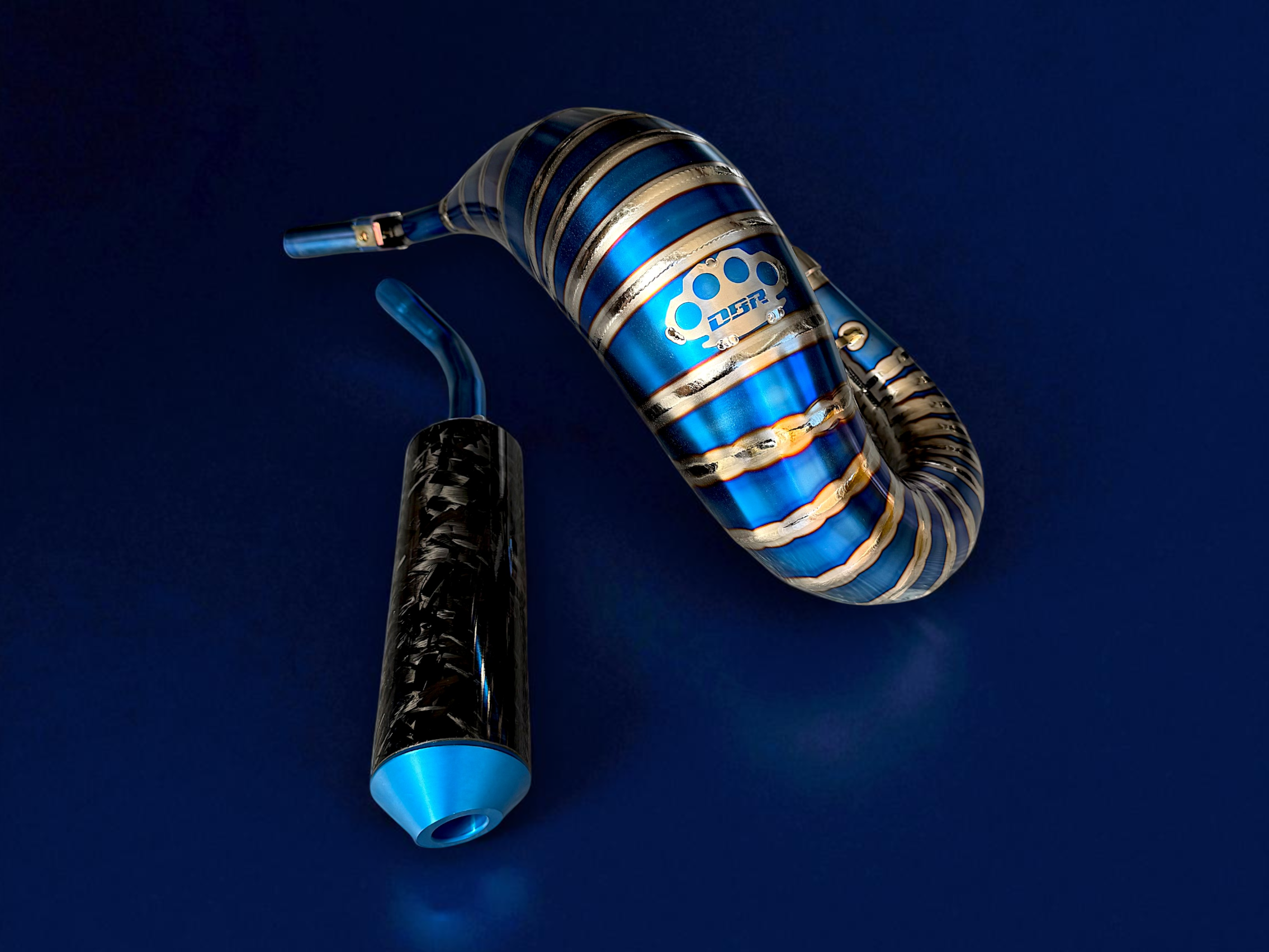 DBR-Fabrik – DBR Factory