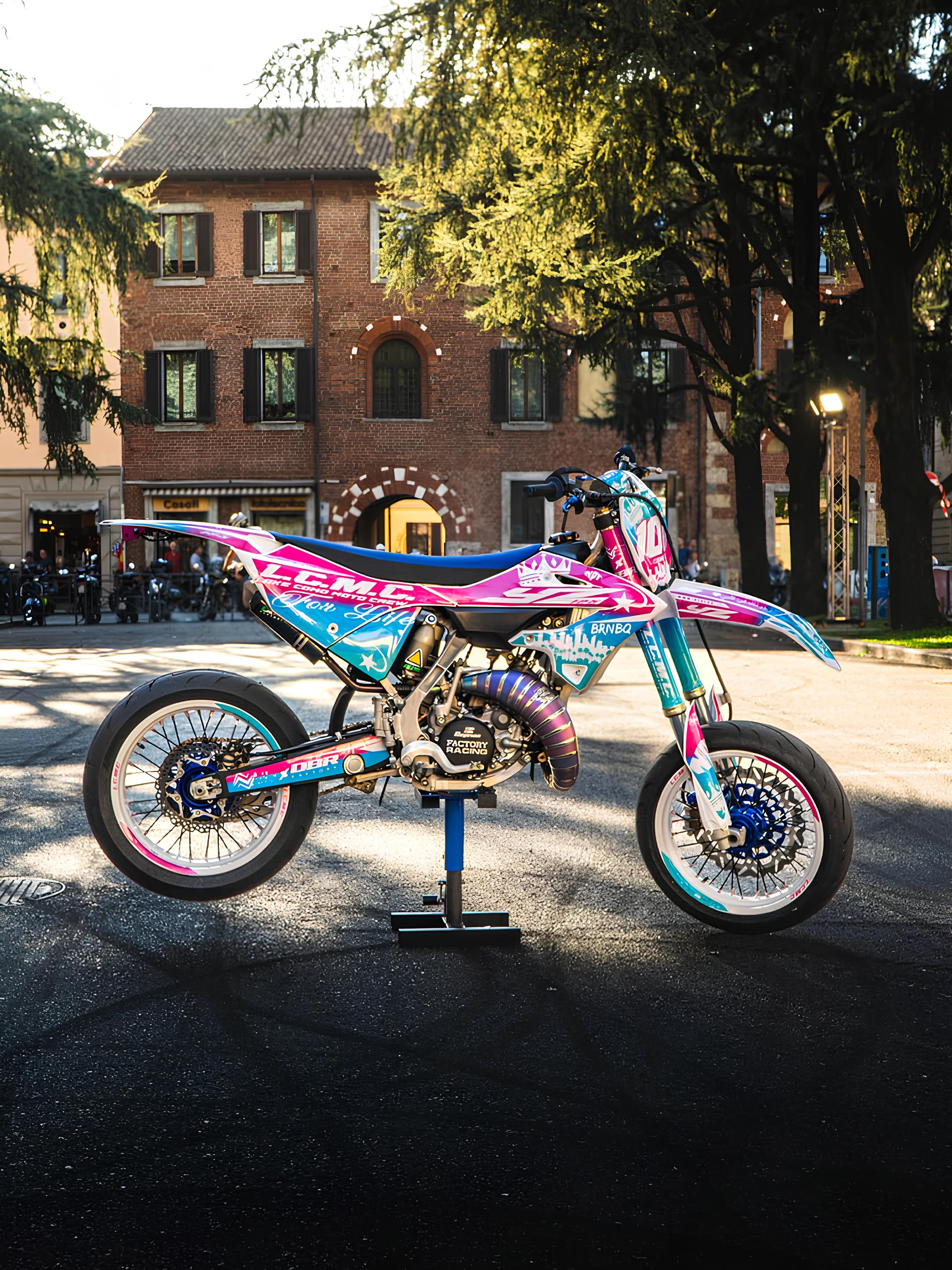 DBR Fabrik – DBR Factory