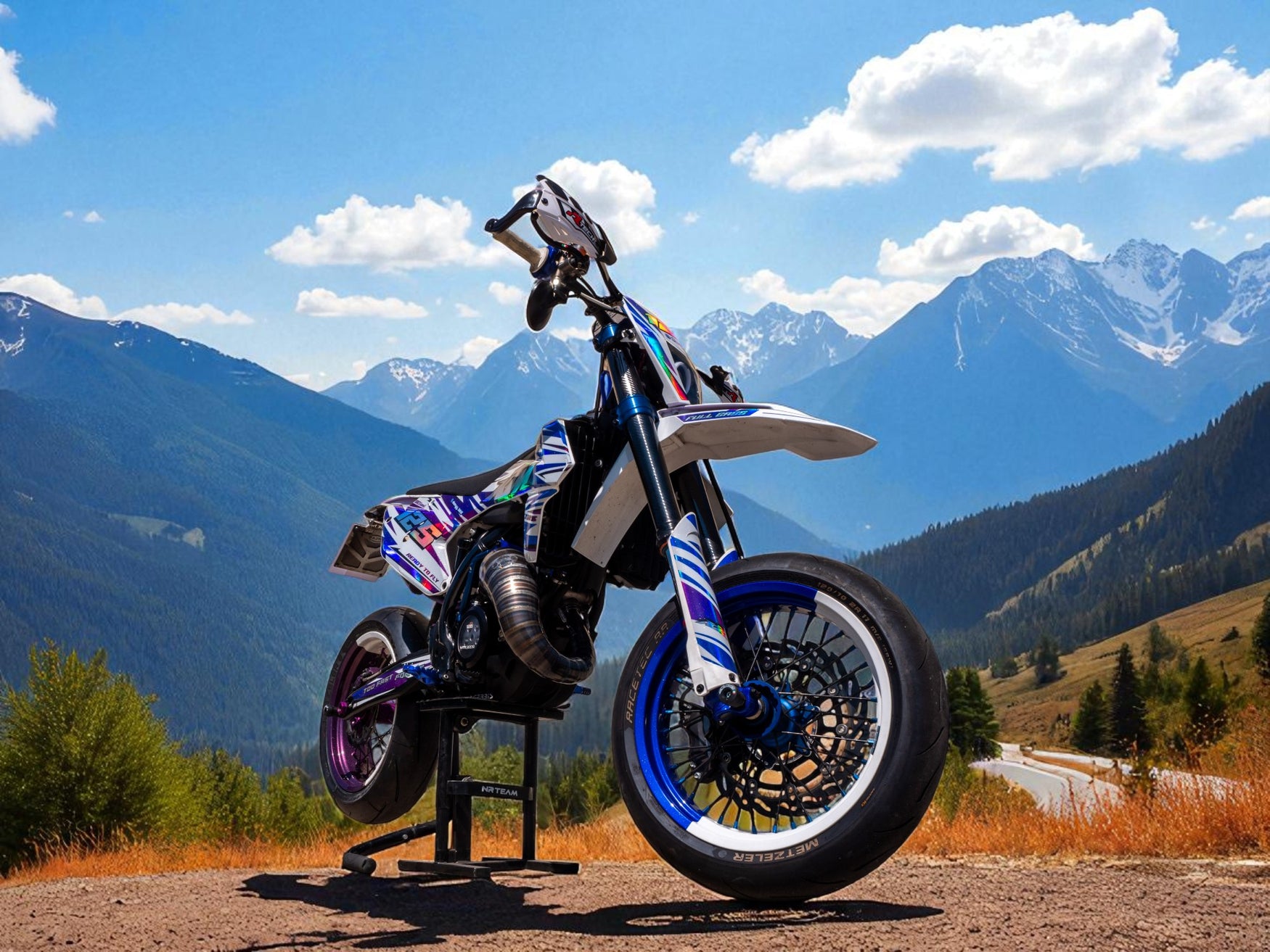 DBR-Fabrik – DBR Factory