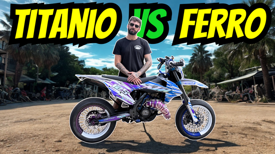 DBR-Fabrik – DBR Factory